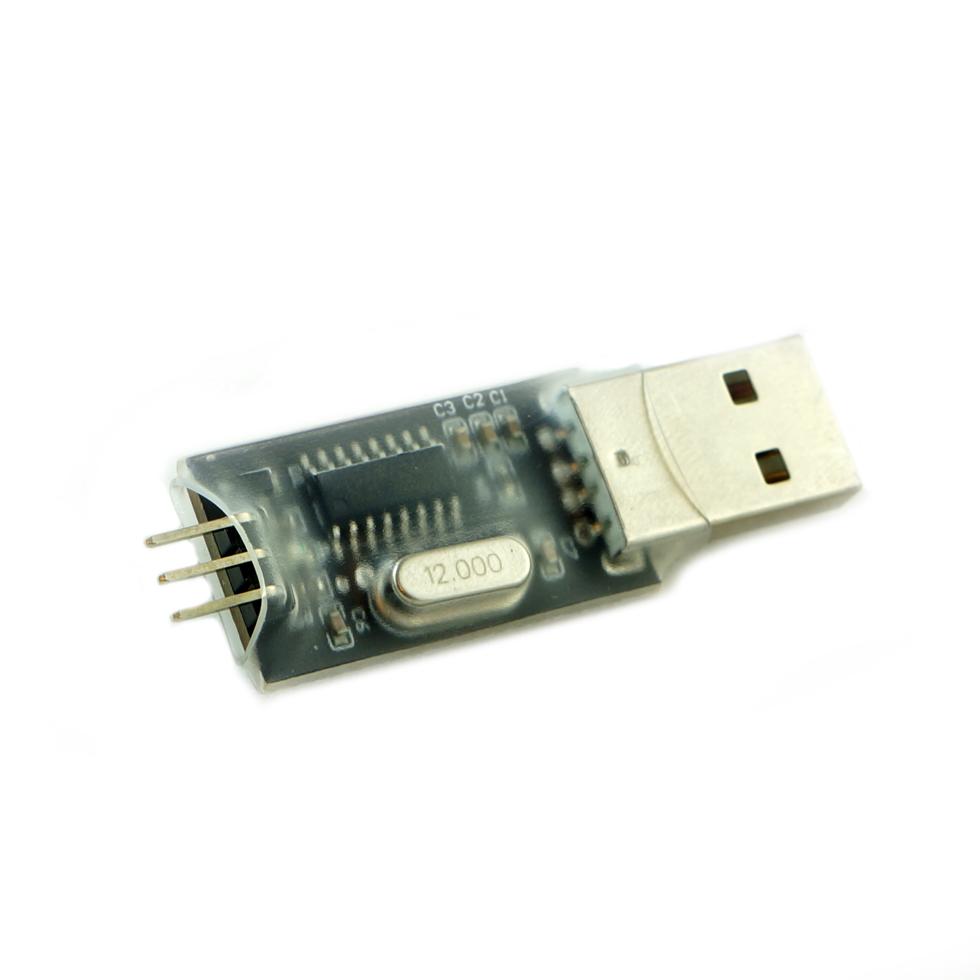USB linker programmer | Rotorama