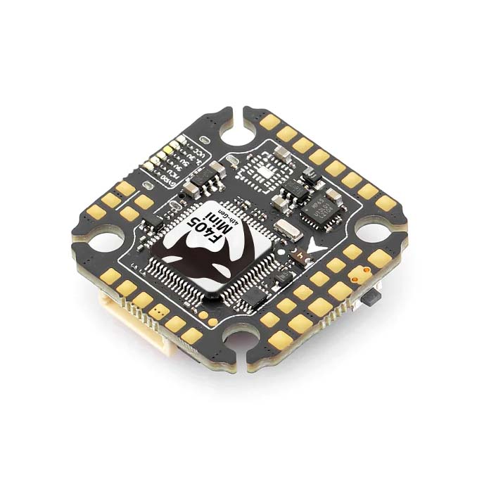 Diatone Mamba MK4 F405 Mini (ICM) | Rotorama