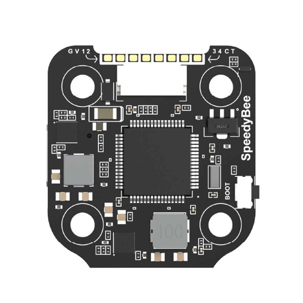SpeedyBee F405 Mini | Rotorama