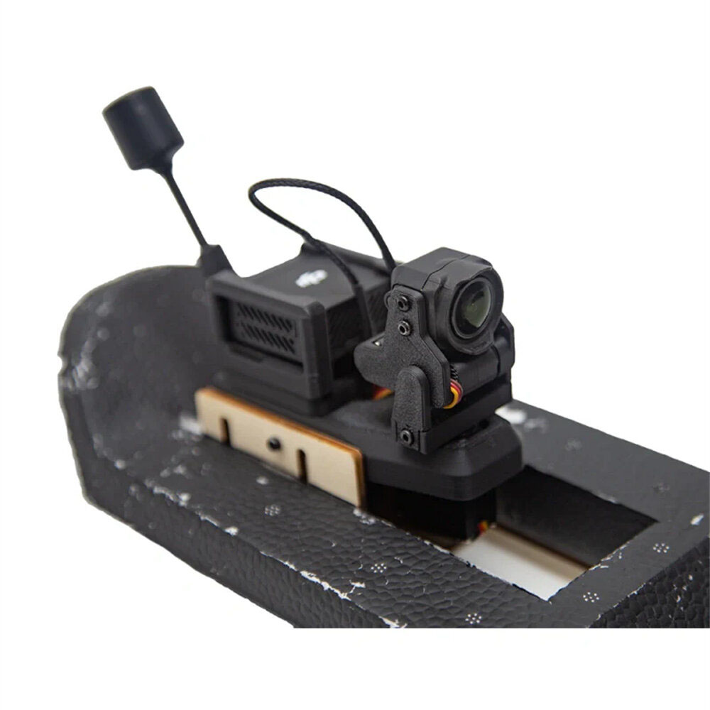 AtomRC Headtracking Gimbal V2 | Rotorama