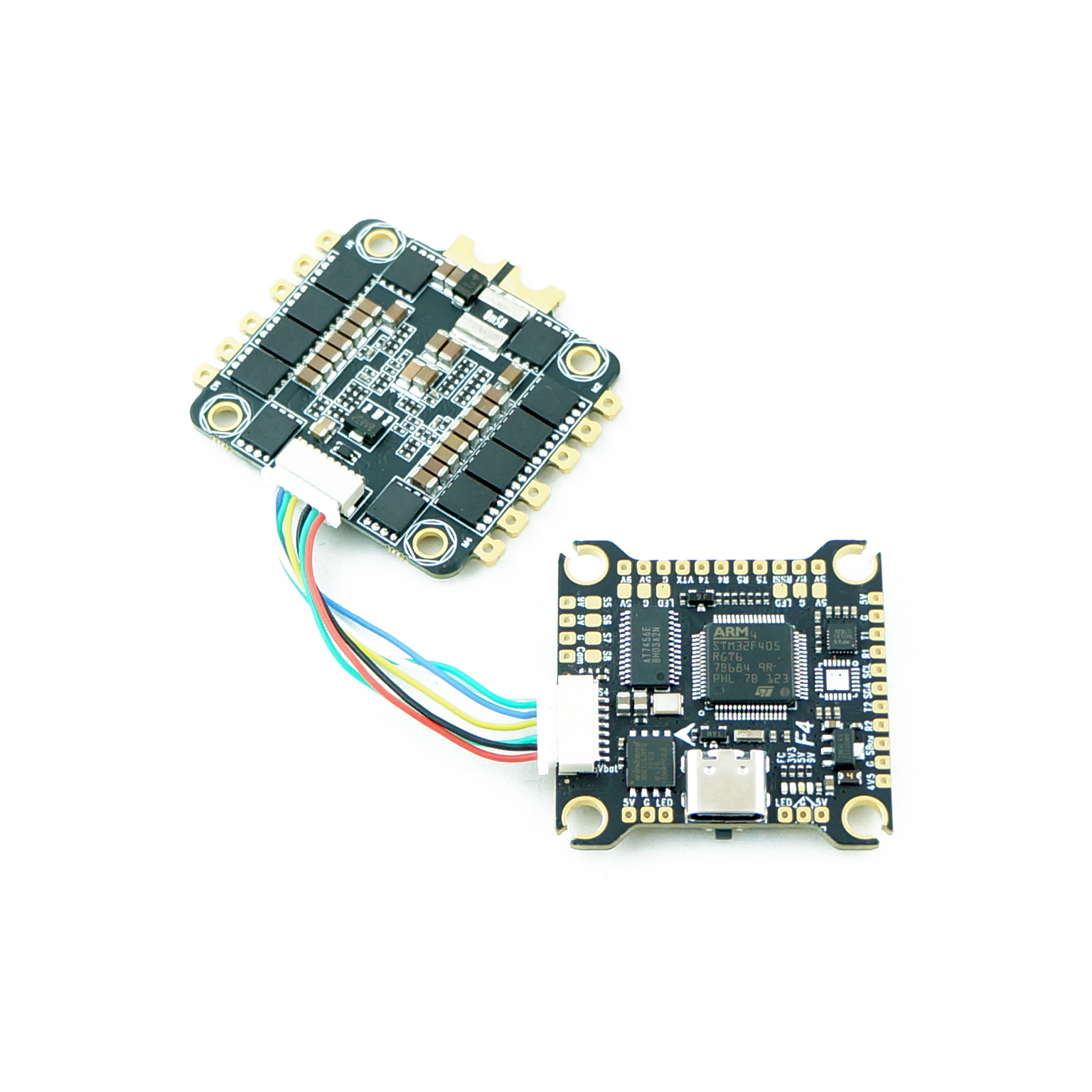 Readytosky F405 + 35A ESC BLS Flytower | Rotorama