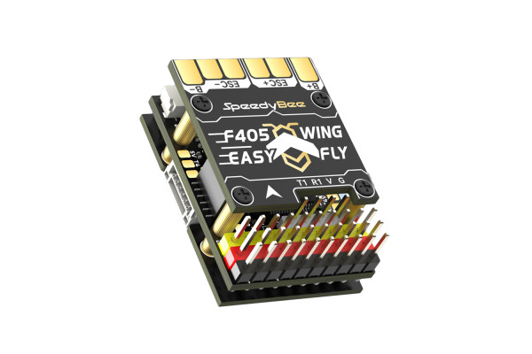 SpeedyBee F405 WING-MINI APP | Rotorama