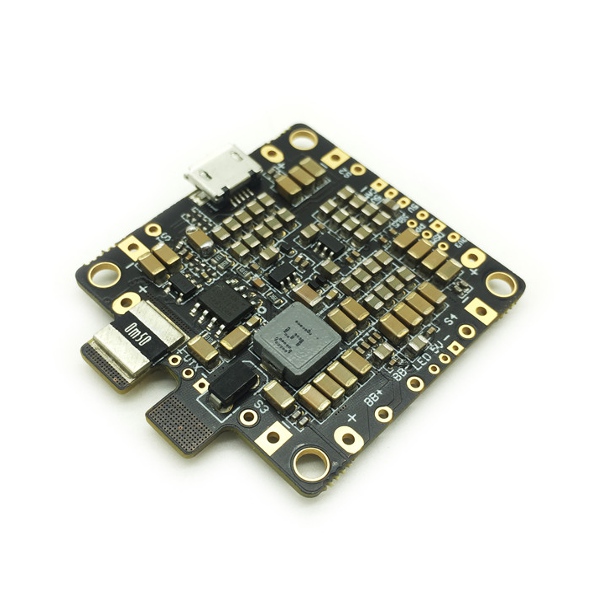 HGLRC F4 Flame | Rotorama