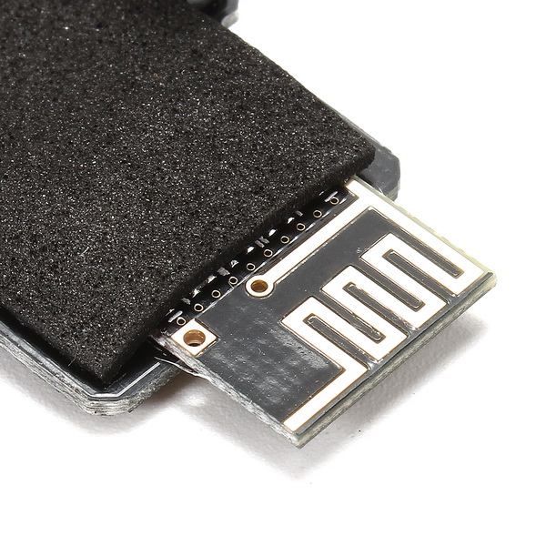 Multiprotocol TX Module Frsky | Rotorama