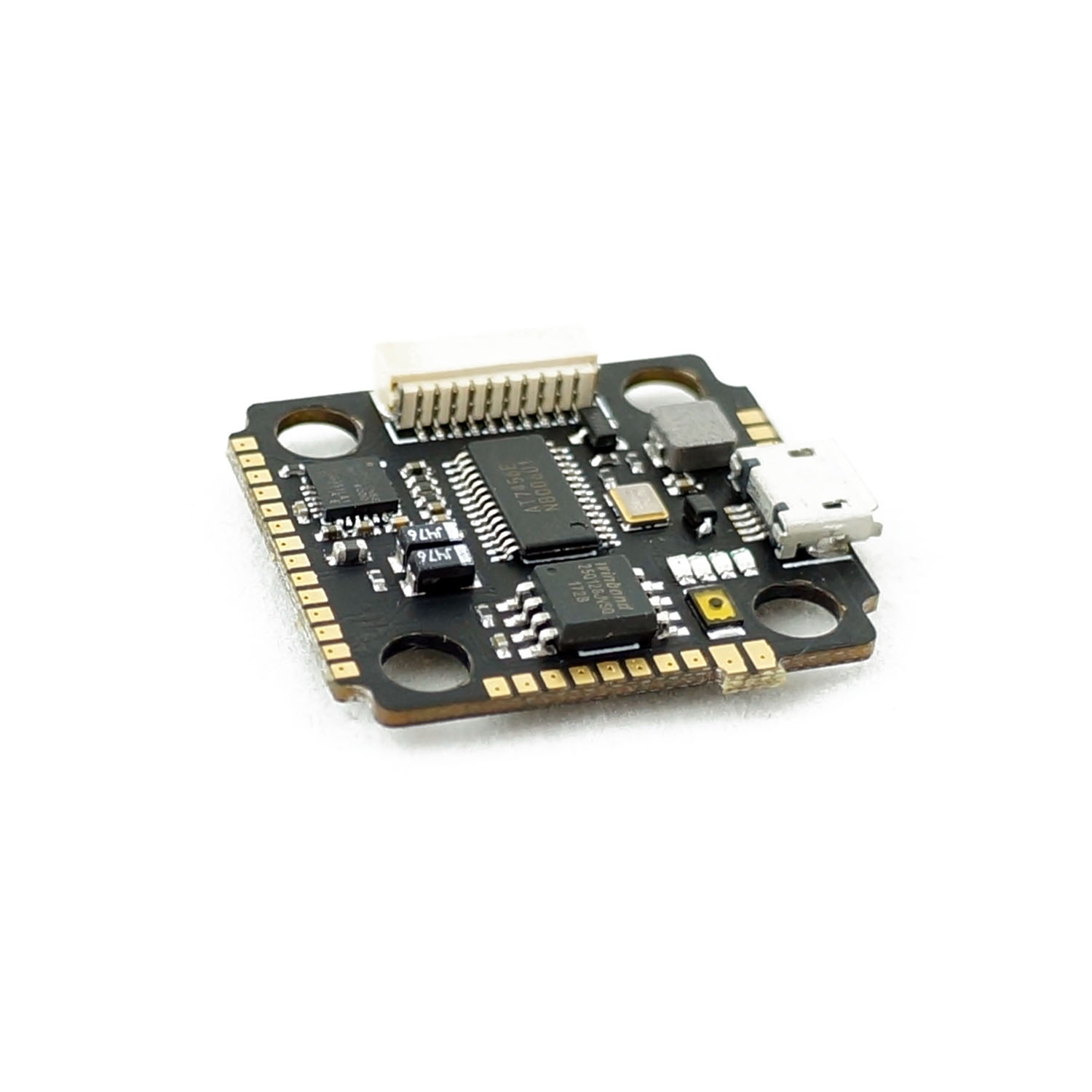 Mamba F4 Mini | Rotorama