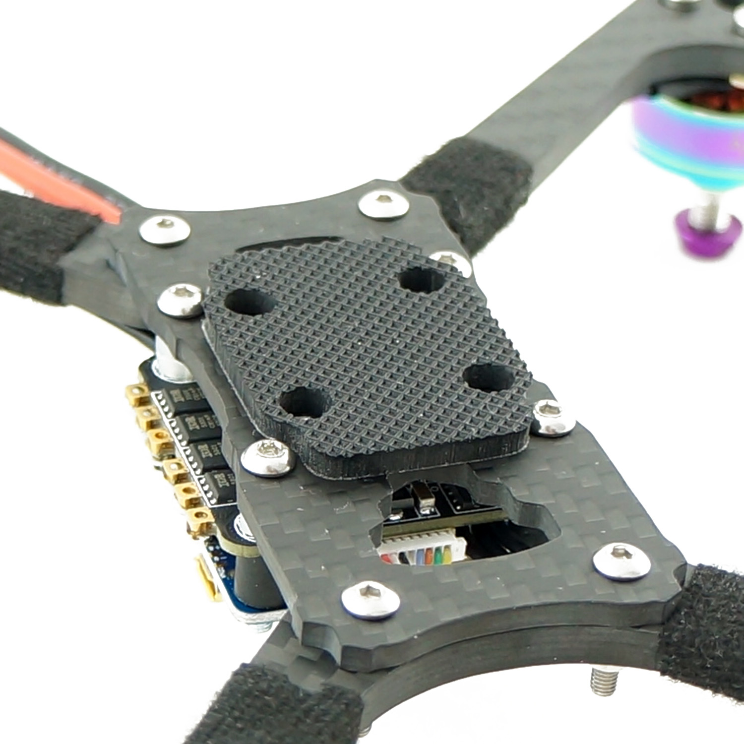 Rotorama 3M battery pad - large | Rotorama
