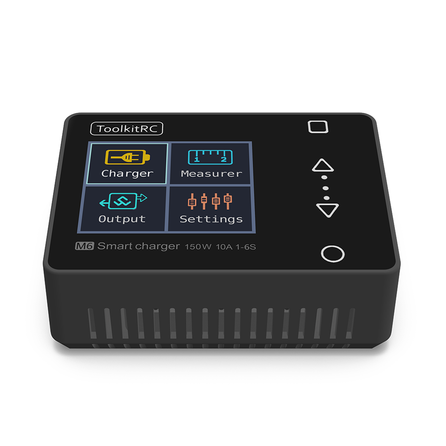 ToolkitRC M6 V2 150w | Rotorama