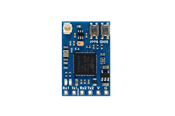 Matek mR900-22 mLRS 868MHz RX | Rotorama