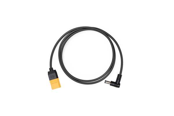 DJI DJI FPV Goggles Power Cable (XT60) | Rotorama