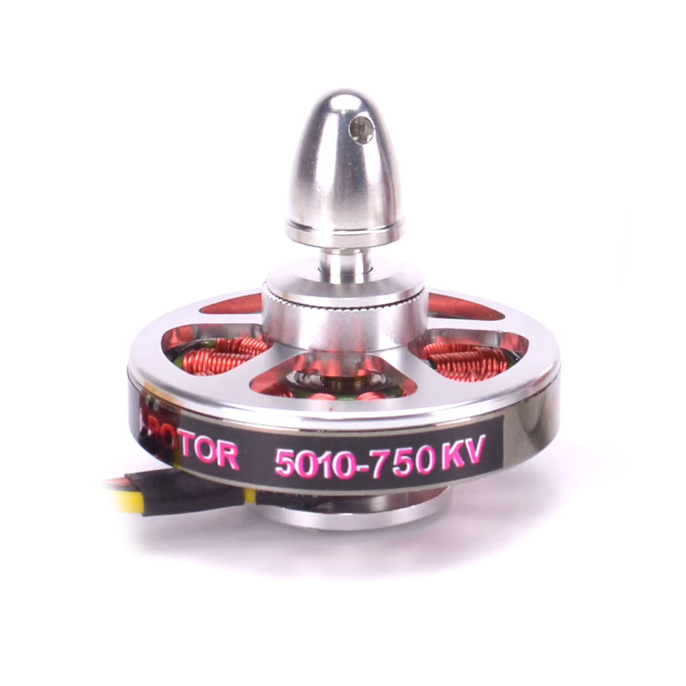 FlyCat i-Rotor 5010 750Kv | Rotorama
