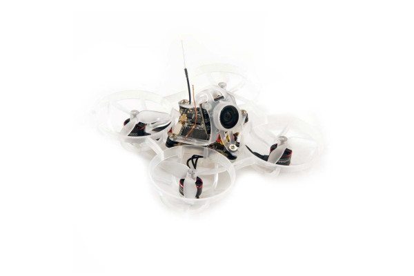 Happymodel Mobula 6 Race HDZero - 1S ELRS | Rotorama