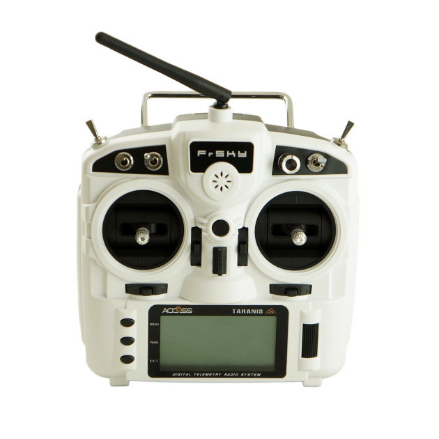 Frsky Taranis X9 Lite black | Rotorama