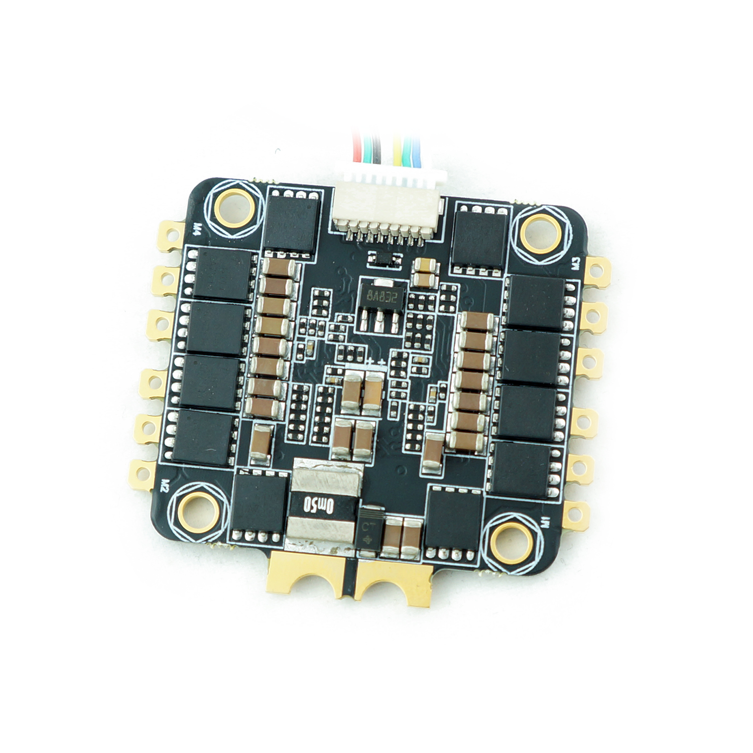 Readytosky F405 + 35A ESC BLS Flytower | Rotorama