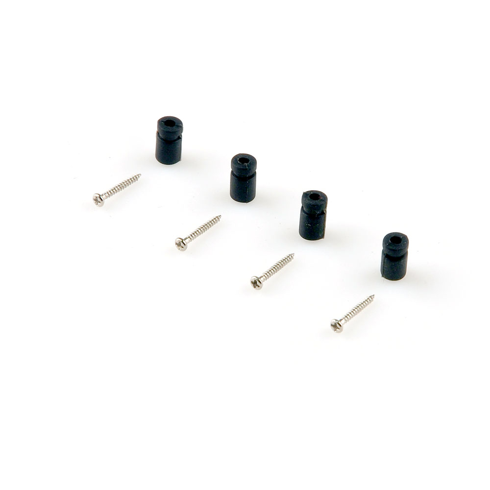 Happymodel Mobula 6 2024 ECO - softmount with screws | Rotorama