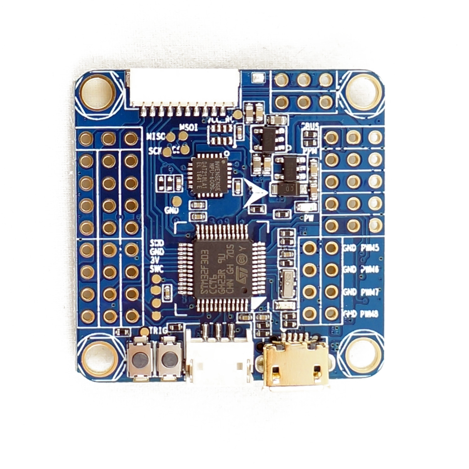 Airbot Omnibus F3 Pro V2 | Rotorama Airbot Omnibus F3 Pro V2 | Rotorama