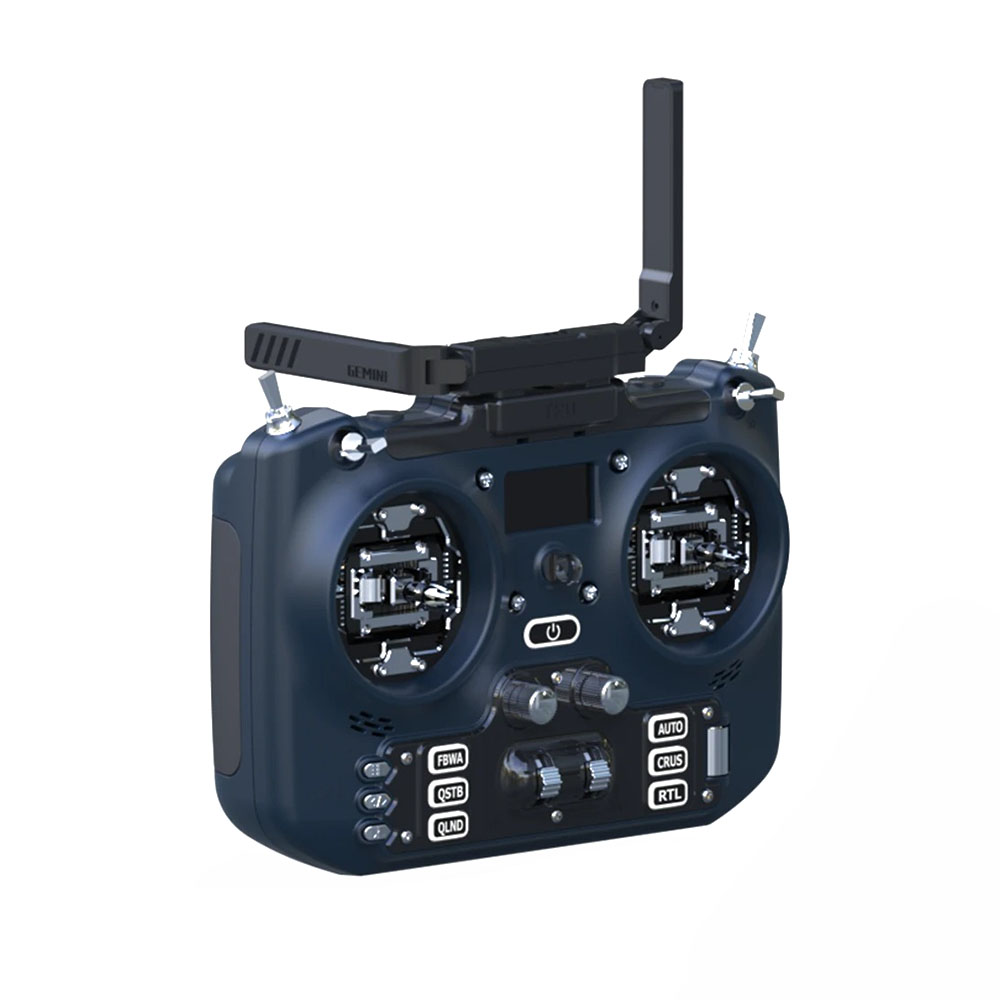Jumper T20 ELRS Gemini | Rotorama
