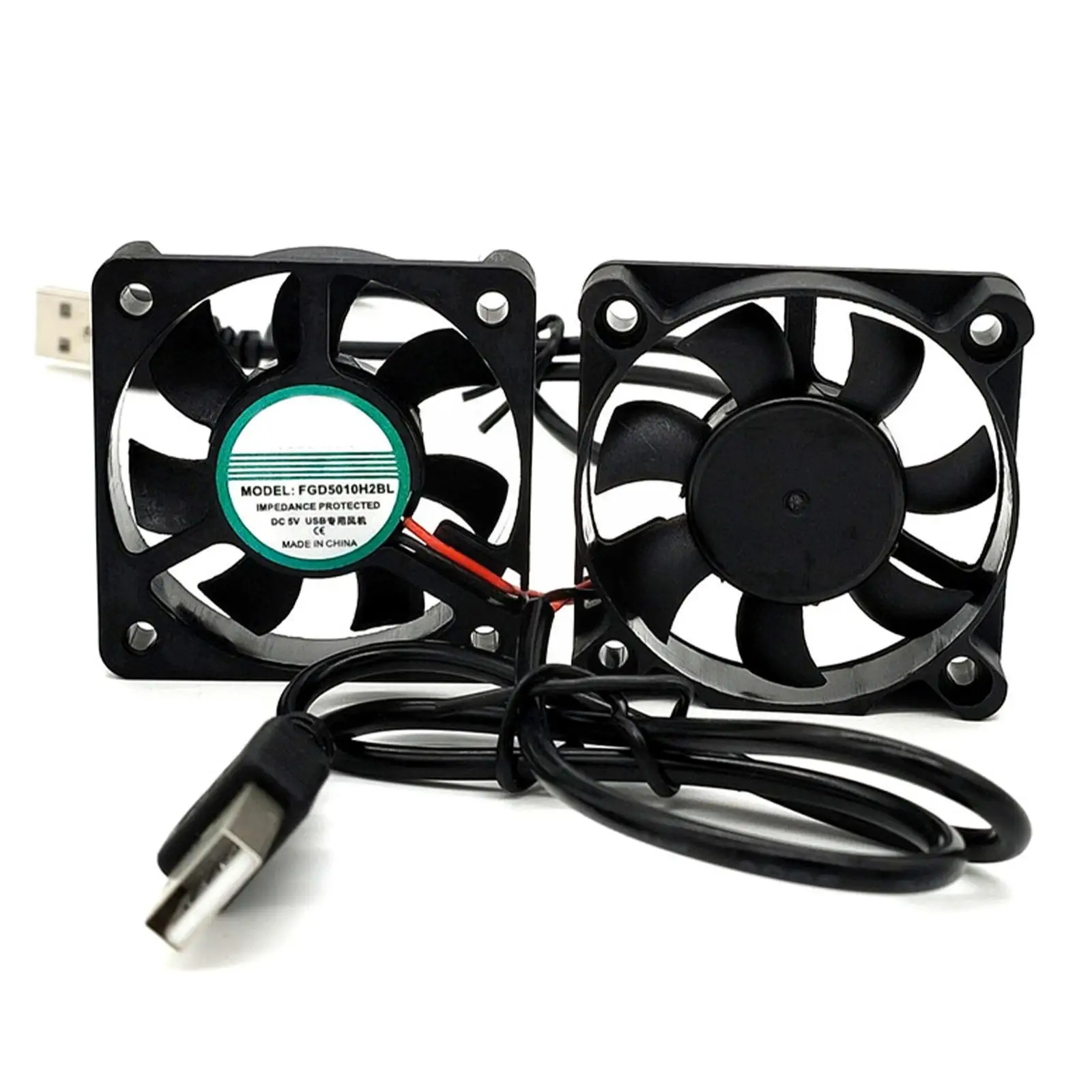 USB Fan | Rotorama