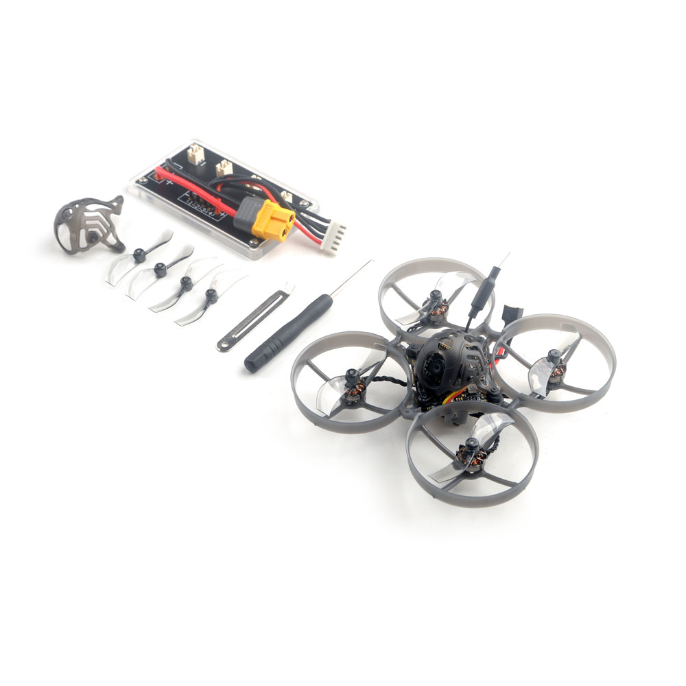 Happymodel Mobula 7 - 1S Frsky | Rotorama