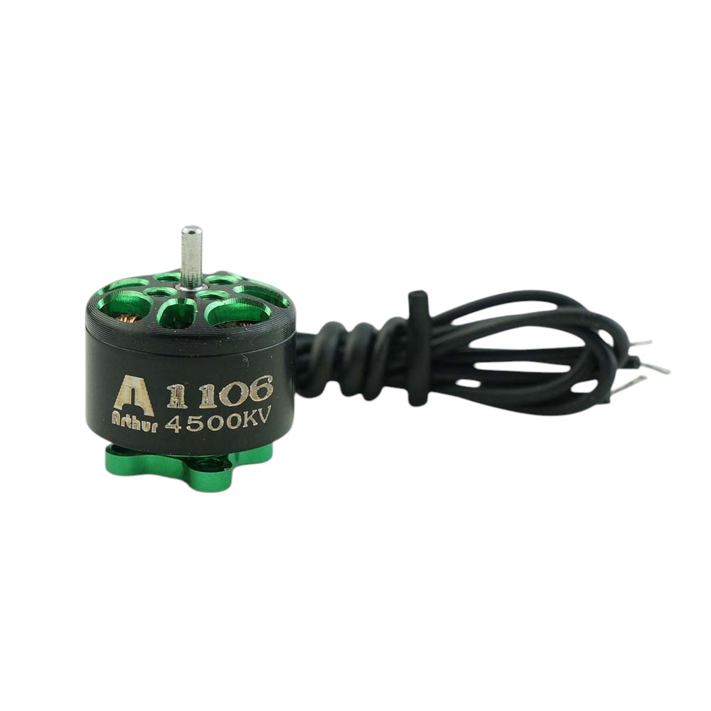 Flashhobby A1106 4500Kv | Rotorama