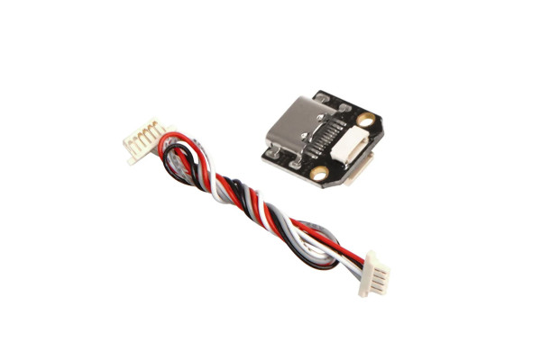 Walksnail Avatar USB-C cable | Rotorama