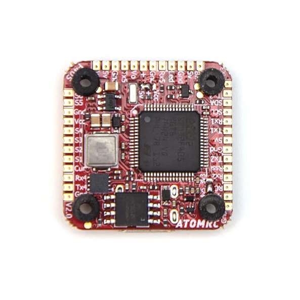 AtomRC Exceed F405 | Rotorama