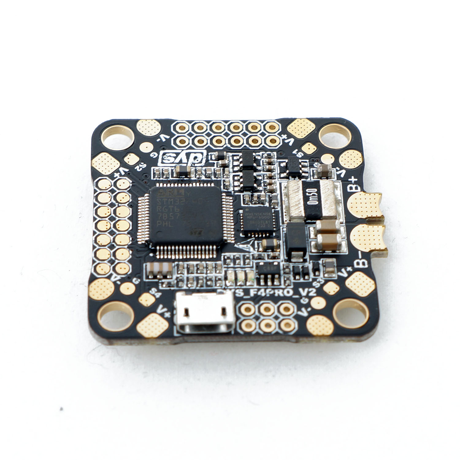 DYS F4 Pro V2 | Rotorama