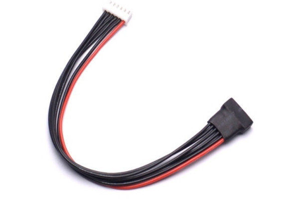 JST-XH Extension Balance Connector | Rotorama