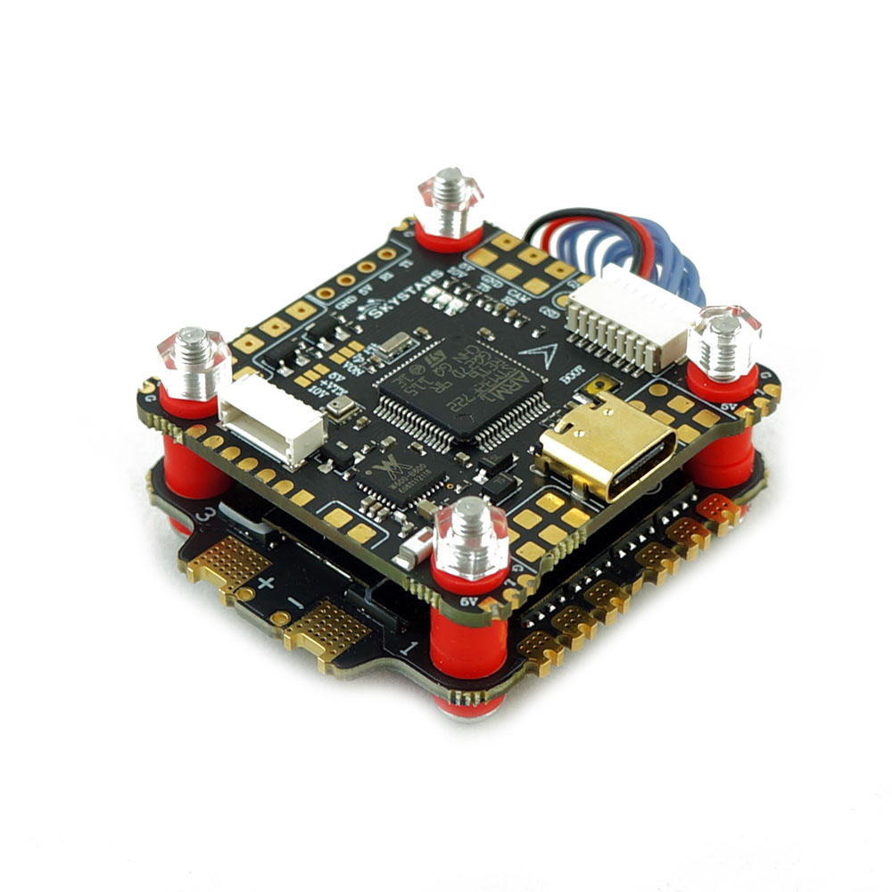 Skystars F7 Pro3 Wifi + KO50 BLS | Rotorama