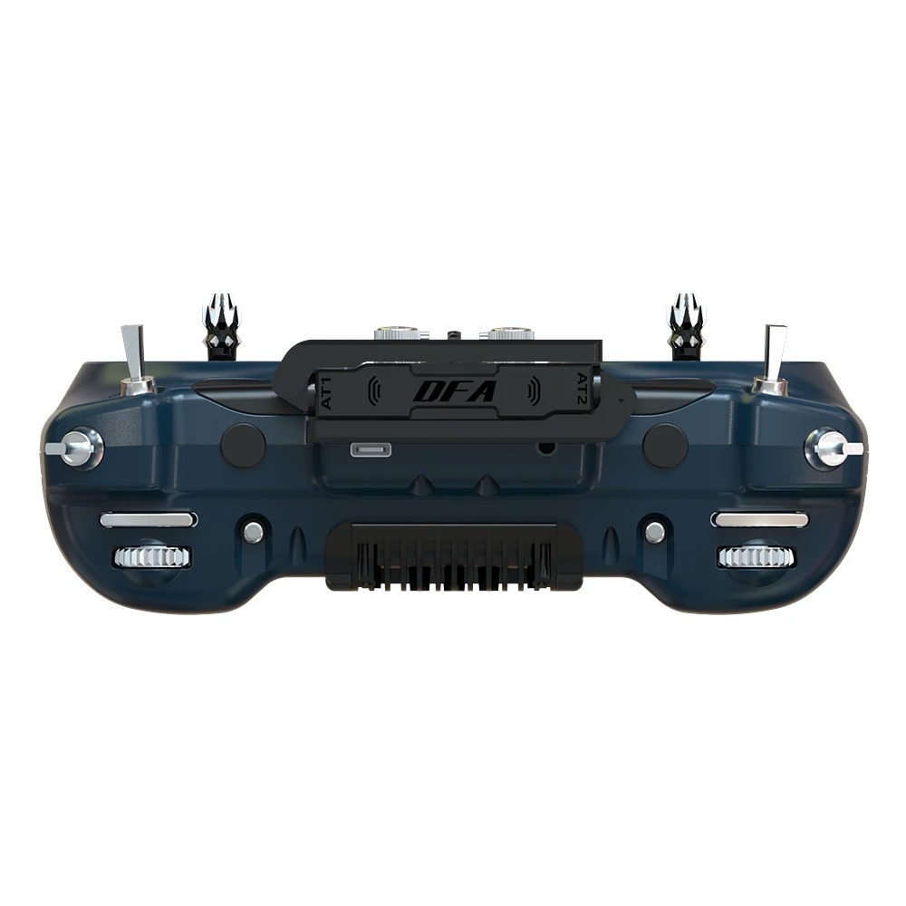 Jumper T20 ELRS Gemini | Rotorama