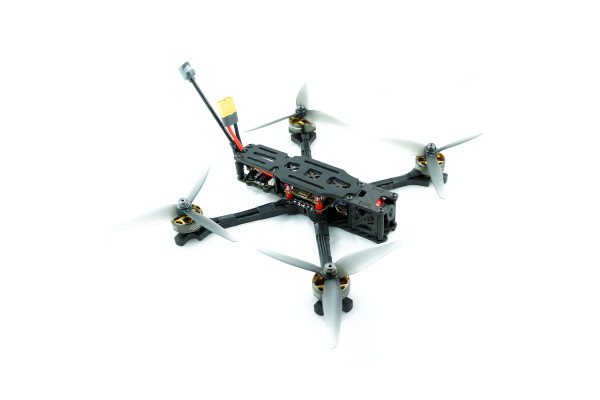 TBS Source One V5 6S PNP | Rotorama