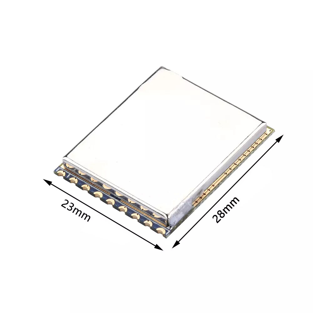 RX5808 receiving module | Rotorama