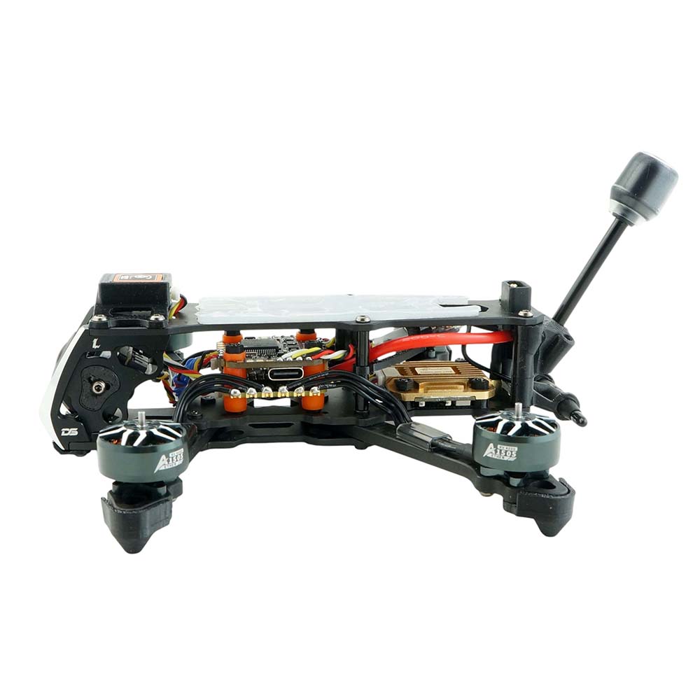 DeepSpace Seeker 3 - 4S ELRS with GPS | Rotorama