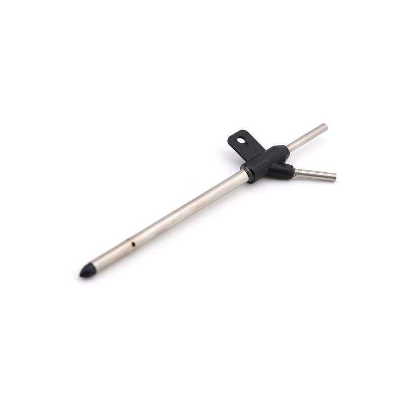 TBS ASI2C Airspeed Sensor | Rotorama