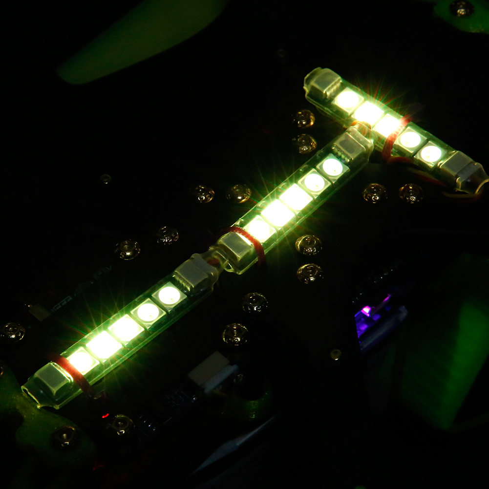 iFlight programmable LED strip | Rotorama