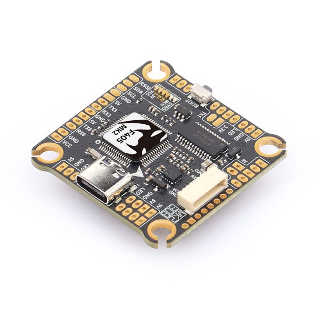 Diatone Mamba F405 MK2 V2 | Rotorama