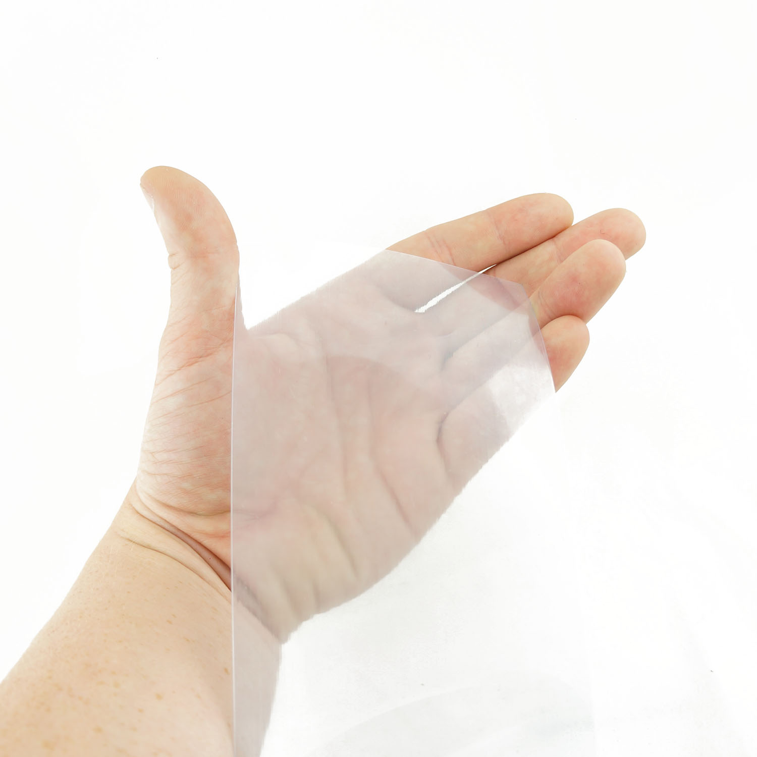 Shrink foil 89mm | Rotorama