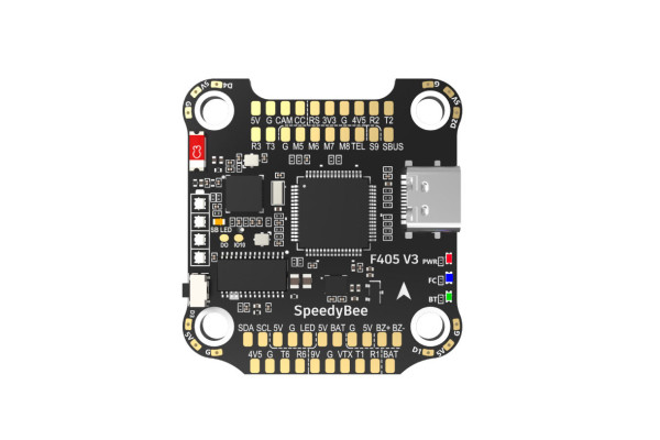 SpeedyBee F405 V3 | Rotorama