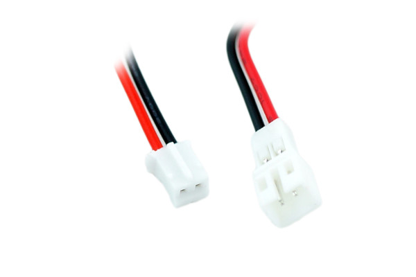 PH2.0 connector (1 pair) | Rotorama