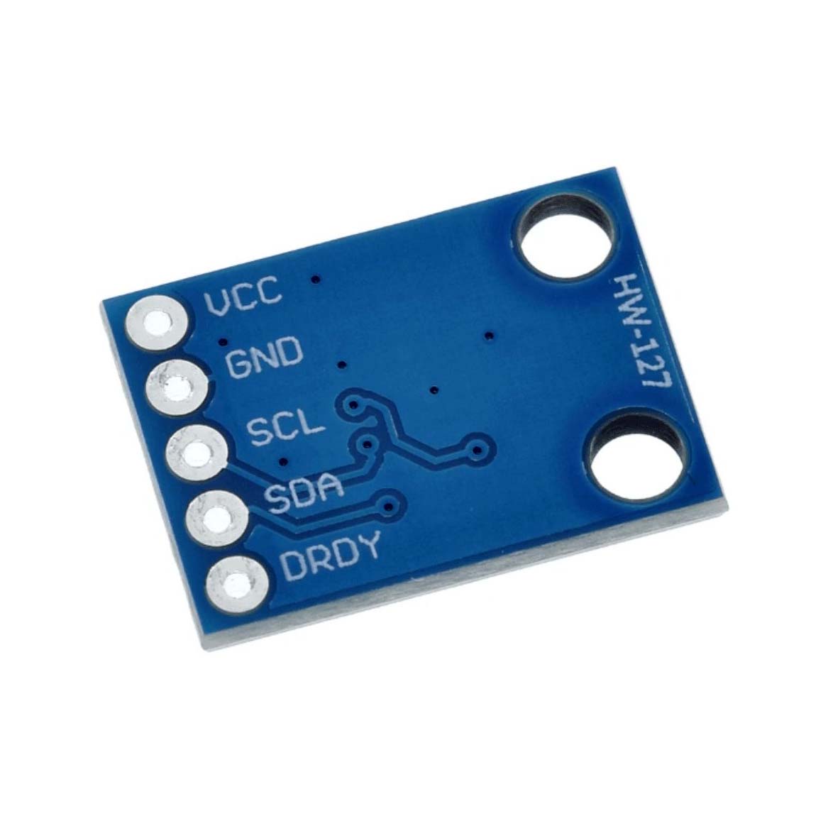 QMC5883L - external compass for DIY | Rotorama