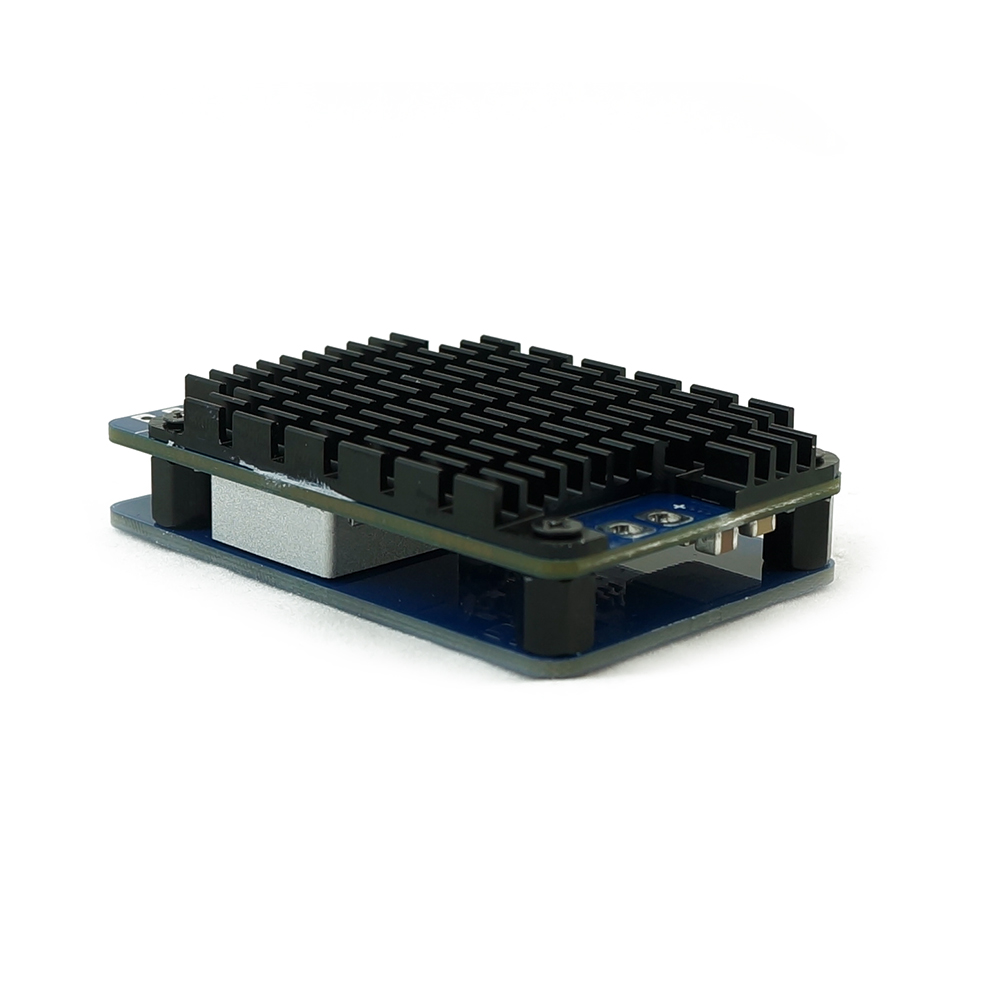 Matek Power Module PM12S-3 12S 3x BEC | Rotorama