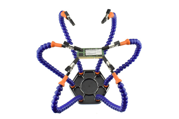 Third hand - 6 arms | Rotorama