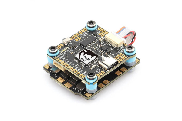 Diatone Mamba F405 MK2 + 40A BLS ESC (MPU6000) | Rotorama
