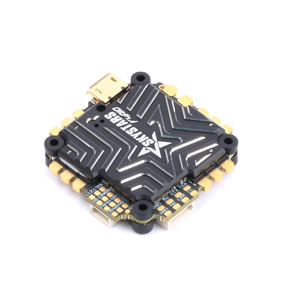 Skystars Jupiter F405 40A AIO BLS | Rotorama