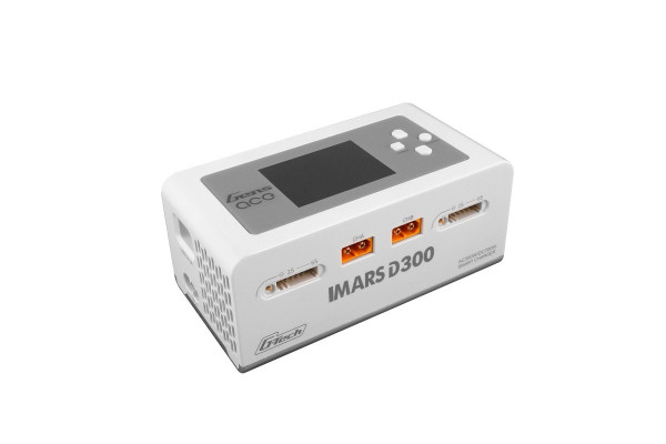 Gens Ace Imars D300 2x 300/350W | Rotorama
