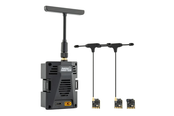 Radiomaster Ranger Micro ELRS Combo | Rotorama