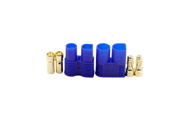 EC3 Connector (1 pair) | Rotorama