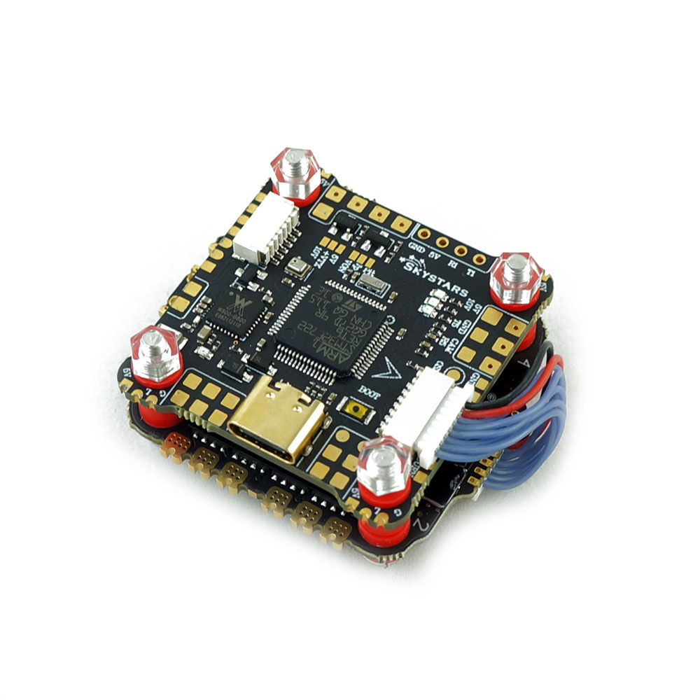 Skystars F7 Pro3 Wifi + KO50 BLS | Rotorama