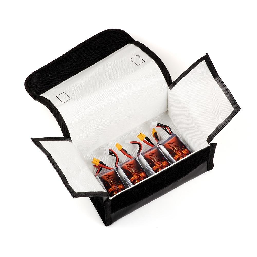HGLRC Kratos Lipo bag (protective cover) | Rotorama