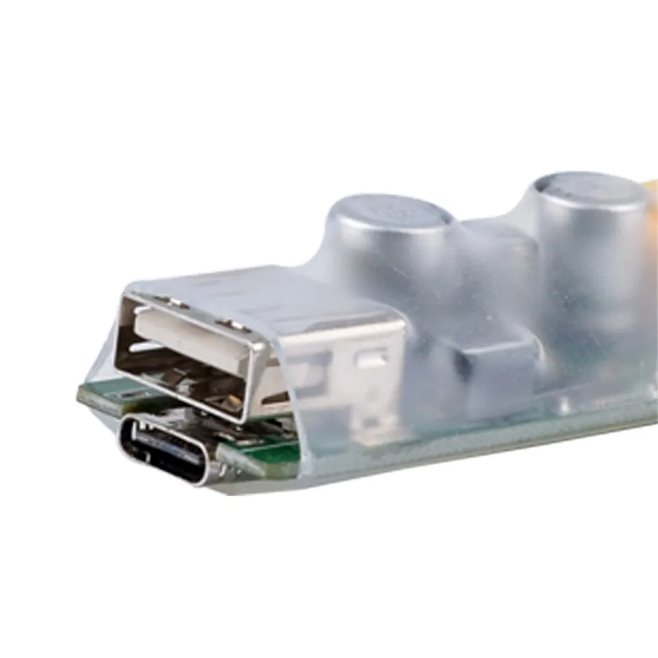 USB power supply with XT60 45W | Rotorama