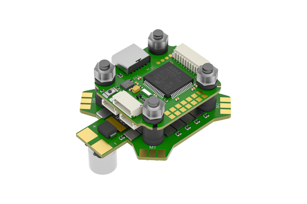iFlight BLITZ Mini F7 + E55S BLS | Rotorama